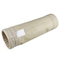 China High Temperature Resistant PPS Dust Bag For Coal Fired Boiler for sale