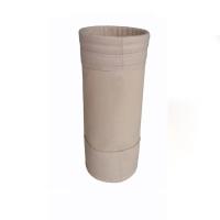 China High Temperature Resistant PPS Dust Bag For Coal Fired Boiler for sale