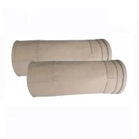China High Temperature Resistant PPS Dust Bag For Coal Fired Boiler for sale