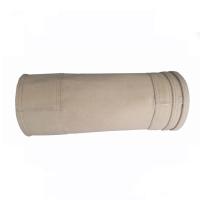 China High Temperature Resistant PPS Dust Bag For Coal Fired Boiler for sale