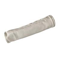 China Normal Temperature Polyester Filter Bag 133*2000 Dust Collector Accessories for sale