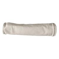 China Normal Temperature Polyester Filter Bag 133*2000 Dust Collector Accessories for sale