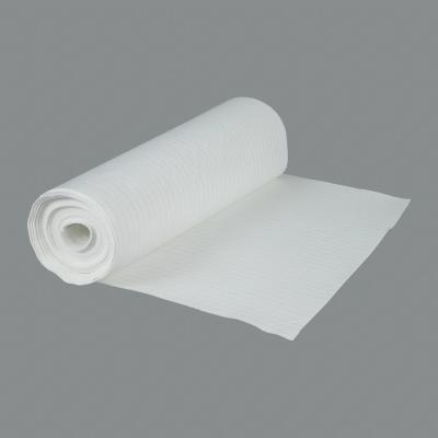 China Fibrous Polyester Needle Felt For Dust Removal 3mm 5mm Thickness for sale