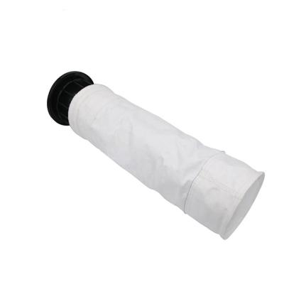 Cina Della polvere di 240℃ PTFE sacchetto filtro l'anti corrosione per le applicazioni resistenti chimiche in vendita