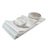 China High Temperature PTFE Filter Bags For Dustproof Application for sale