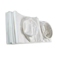 China High Temperature PTFE Filter Bags For Dustproof Application for sale
