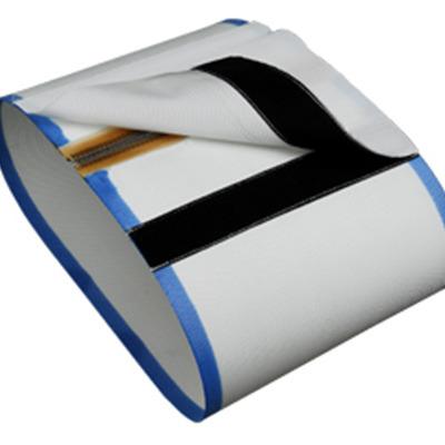 Cina Sacchi filtranti industriali in aramide 500g per la raccolta di polveri ad alta temperatura in vendita