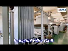 high performance dust filter bag with 99% filter rating 500 g/m2 weight and 1.5-year warranty