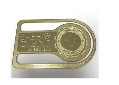 Cina Metallo Placemats argento/dell'oro e sottobicchieri con il materiale dell'alluminio di logo del laser in vendita