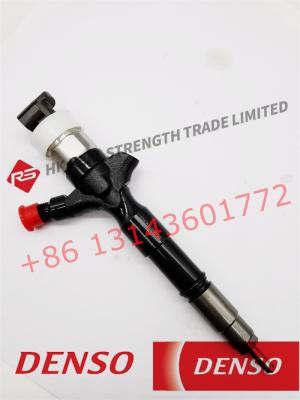 China Diesel Common Rail Fuel Injector 095000-5920 23670-09070 23670-0L020 for Toyota Land Cruiser for sale