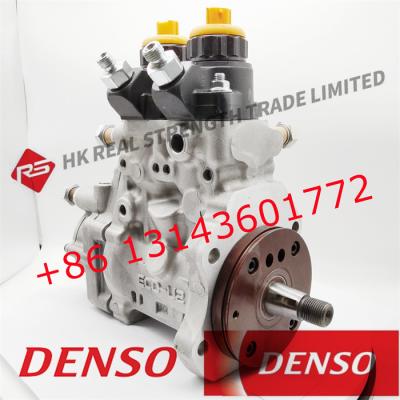 China Diesel Engine SA6D125 6D125 Fuel Injection PUMP 094000-0382 6156-71-1111 6156-71-1112 6156-71-1110 for sale