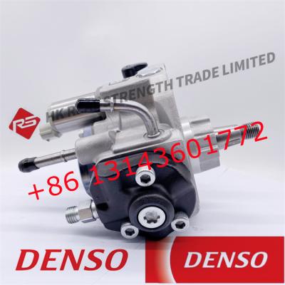 China DENSO Fuel Injection FUEL HP3 PUMP 294000-0040 RF5C13800 for ISF3.8 for sale