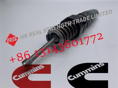 China Fuel Injector Cum-mins In Stock QSX15 ISX15 Common Rail Injector 4062568 4010226 4010291 4009672 4001791 for sale