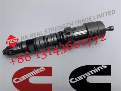 China Fuel Injector Cum-mins In Stock QSK23/45/60 Common Rail Injector 4077076 4902827 4088431 4076533 4062090 for sale