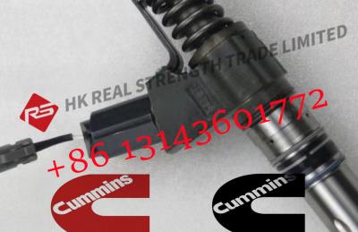 China Common Rail Diesel Fuel N14 Injector 3083622 For Cum-mins Diesel Engine for sale