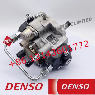 China Diesel Injection Fuel Pump 294000-0780 294000-0781 for NISSAN 16700-VM01A 16700-VM01C for sale