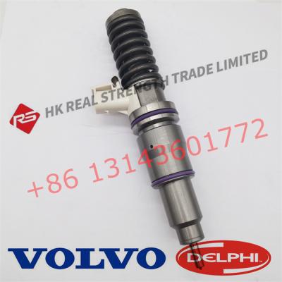 China Electronic Unit Diesel Fuel Injector Assembly BEBE4D27001 3801368 For  Penta MD13 for sale