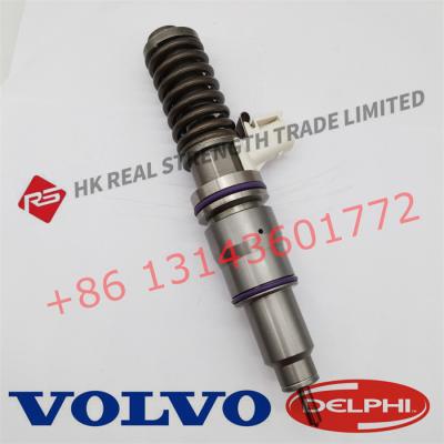 China Diesel Engine Electric Unit Fuel Injector BEBE4D38001 21586282 For  Penta MD11 for sale