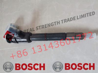 China Common Rail Diesel Fuel Injector 0445110768 0445110091 For SAIC MAXUS G10 for sale
