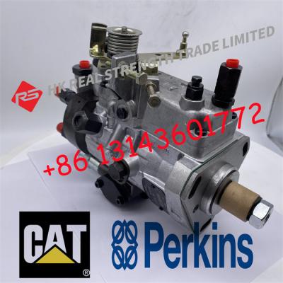 China Caterpiller Engine Spare Parts Fuel Injector Pump 8920A714W For New Holland DP200 for sale