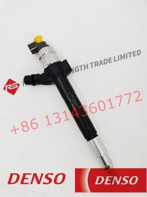 China DENSO fuel injector 095000-5800 0950005800 For FORD 6C1Q9K546AC 6C1Q-9K546-AC for sale