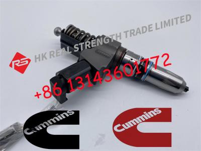 China Fuel Injector Cum-mins In Stock QSM11 ISM11 M11 Common Rail Injector 3083863 3411756 3609925 3083849 3087772 for sale