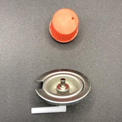China Buna Outer Gasket Portable Gas Stove Valve for Cooking and Baking at Best for sale