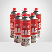 China Pp Oem Butane Gas Stove Valve Customization for sale