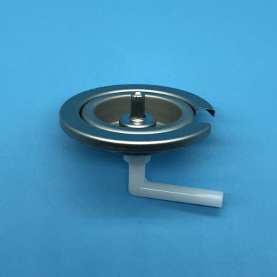 China Reliable Furnace Gas Valve for Efficient Heating Performance - Ideal for Residential and Commercial Applications - High- for sale