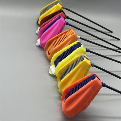 China Trigger Cap For Precise Dispensing And Non Spill With Ergonomic Design - Ideal For Cleaning Solutions And Personal Care Products for sale