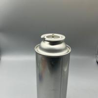 China Versatile Aerosol Can for Industrial Applications - Robust Design and Efficient Use for sale