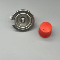 China Versatile Aerosol Can for Industrial Applications - Robust Design and Efficient Use for sale