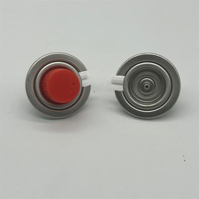 China Durable Stove Knob Valve for Gas Stoves – High-Temperature Resistant and Precise Heat Control for sale