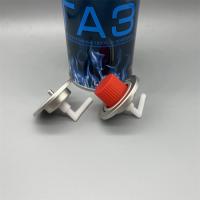 China Adjustable Stove Handle Valve – Gas Control Knob for Safe and Efficient Cooking for sale