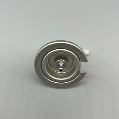 China Advanced Propane Safety Control Valve Industrial Use Durable Solution Heavy Duty for sale