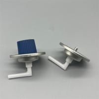 China High Performance Propane Safety Control Valve Residential Use Medium Size for sale