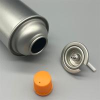 China Innovative Propane Safety Control Valve Smart Solution For Gas Safety Customizable for sale
