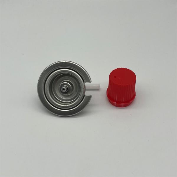 Quality Premium Butane Repair Valve for Lighters Miniature Size for sale