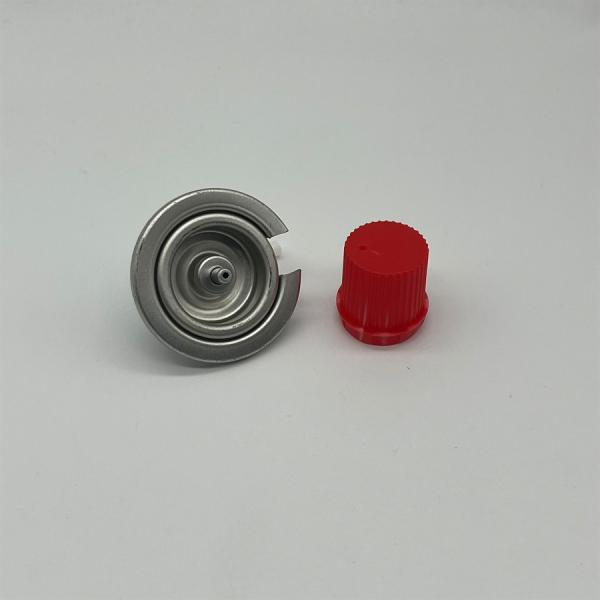 Quality Versatile Butane Repair Valve for Multiple Butane Powered Devices Universal Fit for sale