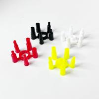 China MSDS Customization Gas Lighter Refill Valve With Adaptor Durable for sale
