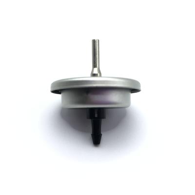 China Precision Butane Lighter Refill Valve with Metal Rod - Reliable Refilling Solution for Outdoor Enthusiasts - Durable and for sale