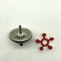 China Adjustable Flame Control Valve - Precision and Safety for Gas-powered Devices for sale