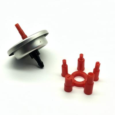 China Universal Lighter Refill Valve Kit - Easy and Efficient Butane Refilling Solution for sale