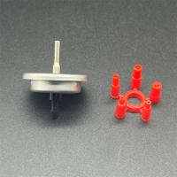 China High-Durability Ignition Valve for Gas Heaters | Efficient Ignition System | Corrosion-Resistant for sale