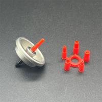 China High-Durability Ignition Valve for Gas Heaters | Efficient Ignition System | Corrosion-Resistant for sale