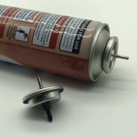 China Compact Lighter Gas Refill Connector Portable And Efficient Refilling Solution Easy To Use Design for sale