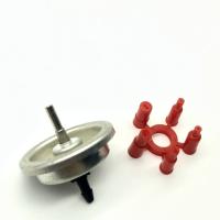 China Compact Lighter Gas Refill Connector Portable And Efficient Refilling Solution Easy To Use Design for sale