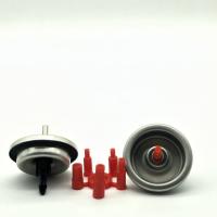 China Compact Lighter Gas Refill Tool - Portable and Efficient Refilling Solution - Easy-to-Use Design for sale