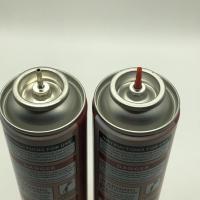 China Universal Lighter Gas Refill Accessory - Convenient and Versatile Solution for Refilling Various Lighter Types for sale