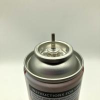 China Universal Lighter Gas Refill Accessory - Convenient and Versatile Solution for Refilling Various Lighter Types for sale
